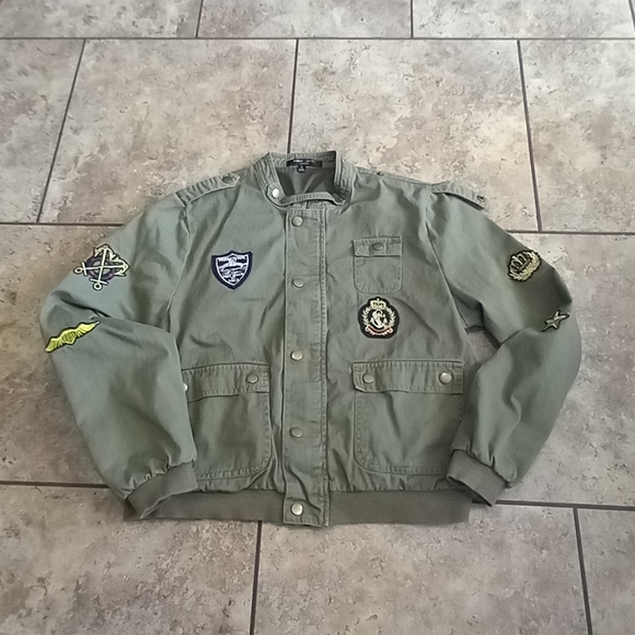 Romeo & Juliet Couture | Jackets & Coats | Romeo And Juliet Lightweight ...